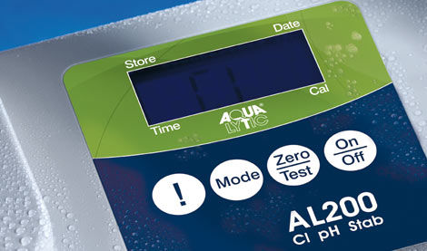 فتومتر AL200 – آزما تجارت آراد