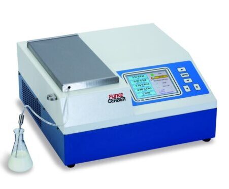 آنالایزر شیر لاکتو استار (LactoStar) - آزما تجارت آراد