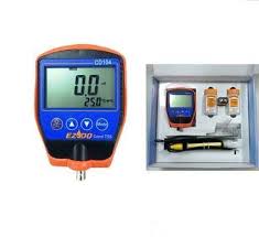 PHسنج پرتابل MP-103 - آزما تجارت آراد