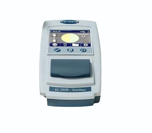 رنگ‌سنج EC2000 Gardner - آزما تجارت آراد